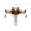 3D Puzzle X-Wing Spaceship MDF Wood 3D Puzzle - CKS Ventures